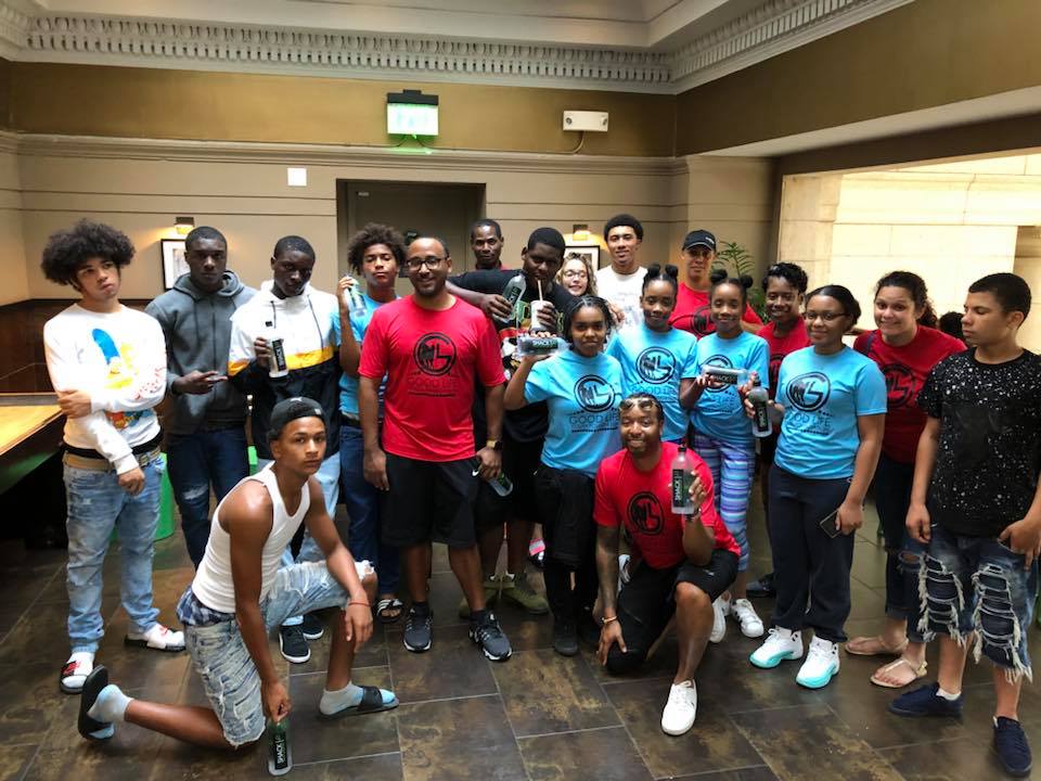 Contact – Good Life Foundation